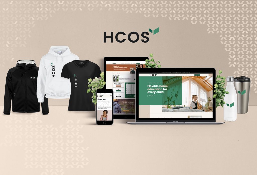Welcome to the new HCOS! - HCOS