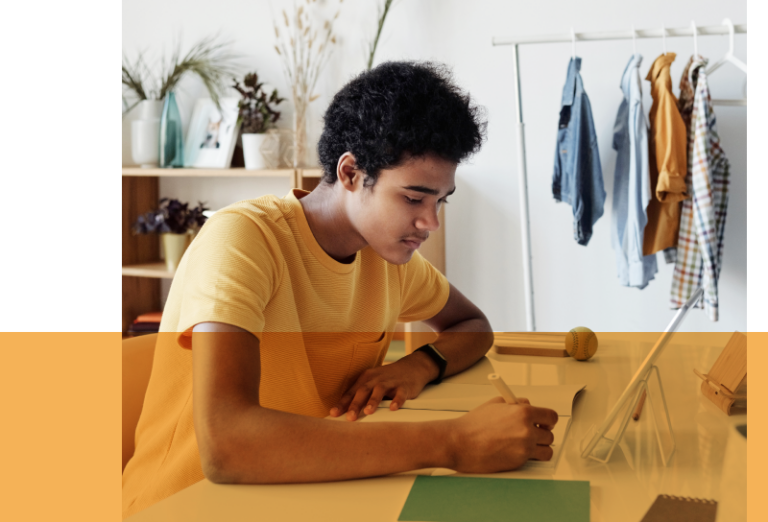 Come Meet the Student Support Center - HCOS